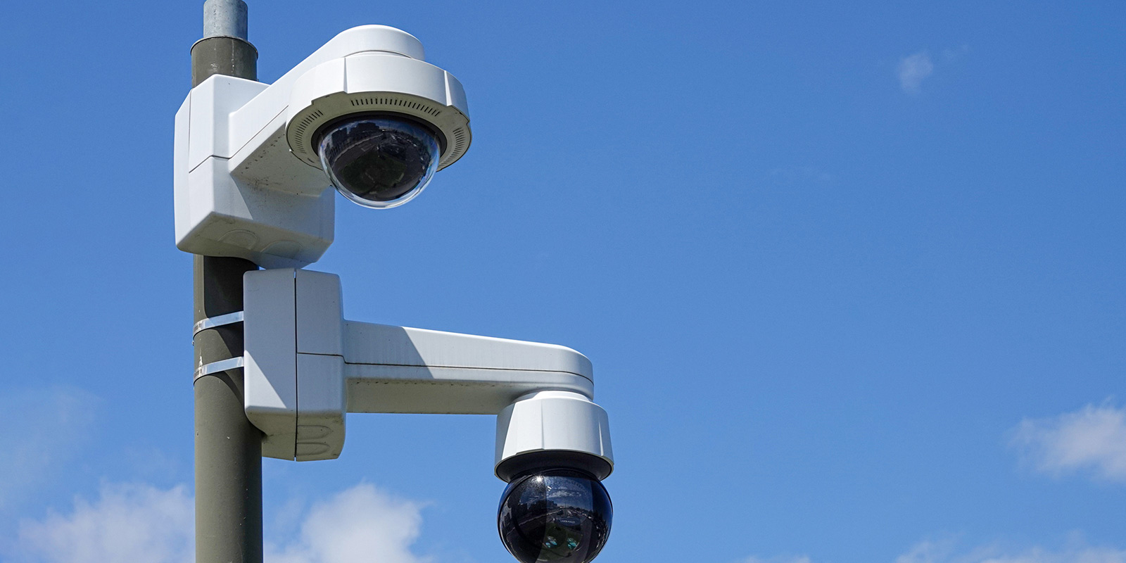 Surveillance Systems - VP Fire & Security Inc.